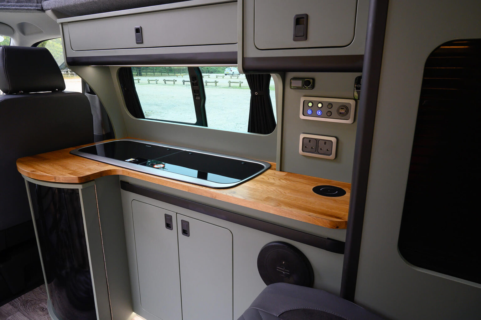 The Iconic Journey of VW Camper vans: Why VW Camper van Hire Is More ...